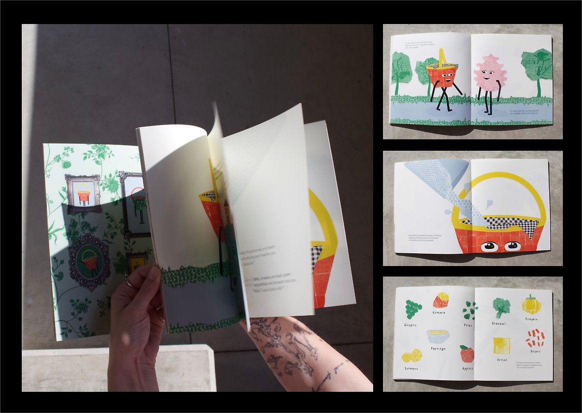 The Mighty Bite | Best Awards